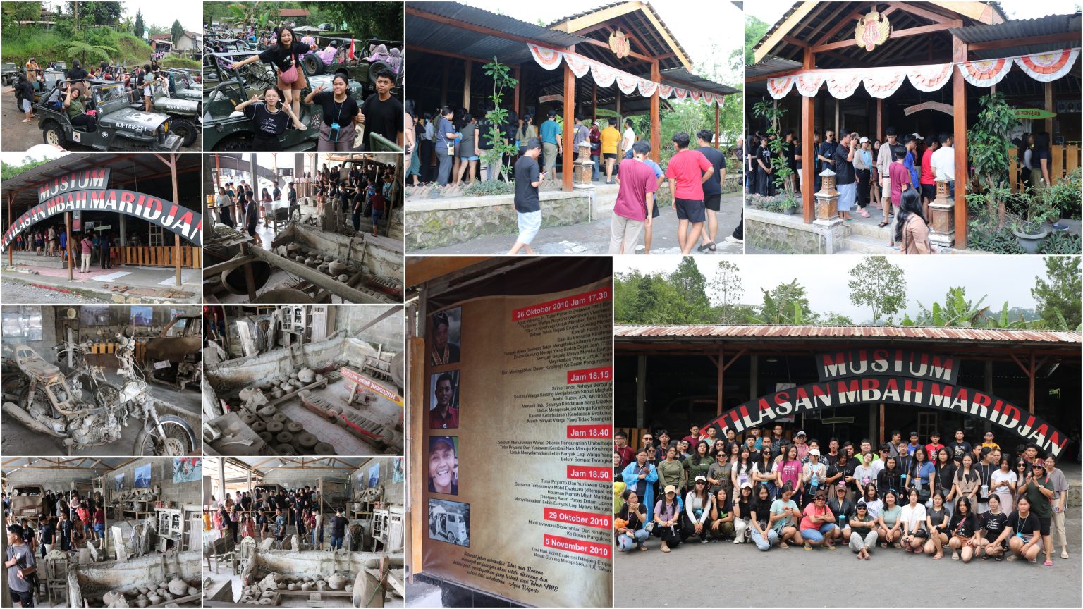 STUDY TOUR 2024 SMA Gembala Baik Pontianak – SMA Gembala Baik